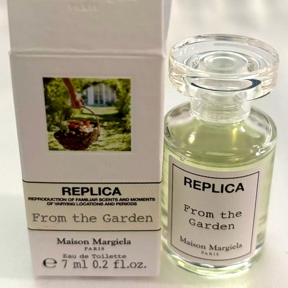 Maison Martin Margiela | Other | Maison Martin Magiela From The Garden ...